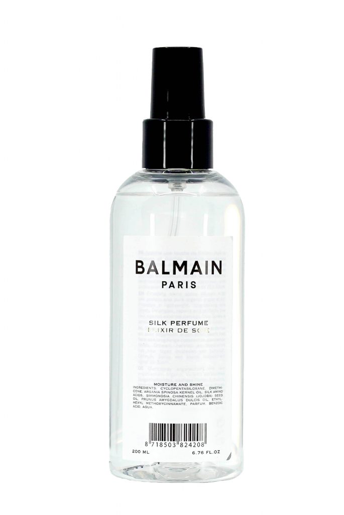 Balmain Paris Hair Couture Silk Perfume 200ml